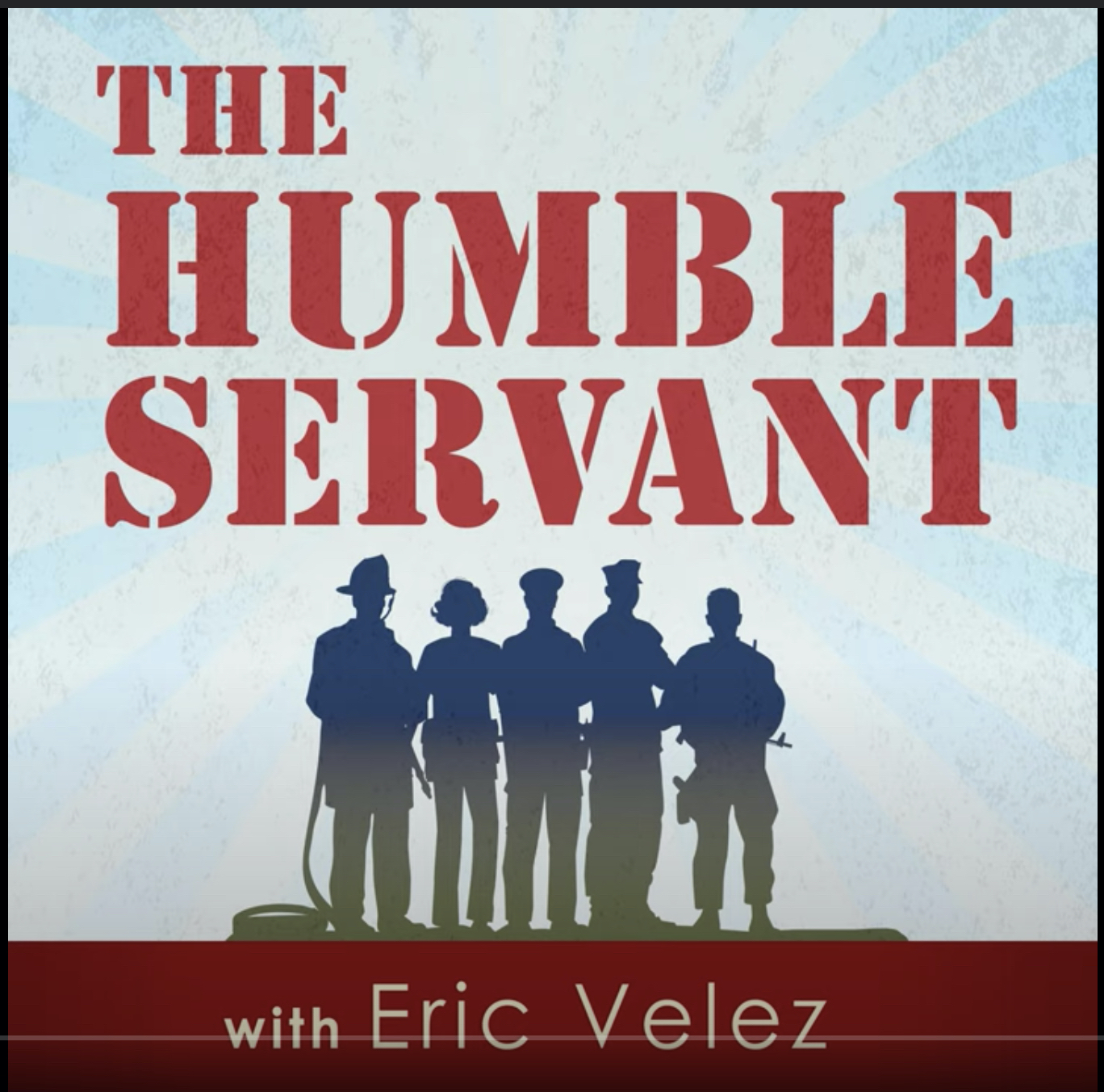 The-Humble-Servant | Nathan A. Perez